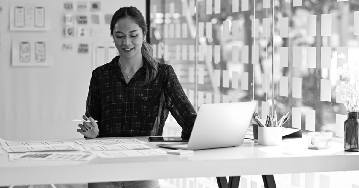 Why should you focus on good app design? | App Development Process