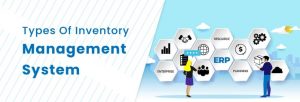 Inventory Management Software Development | Features, Types & Cost