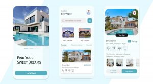 How to Develop a Real Estate App Like Realtor? | Cost & Features