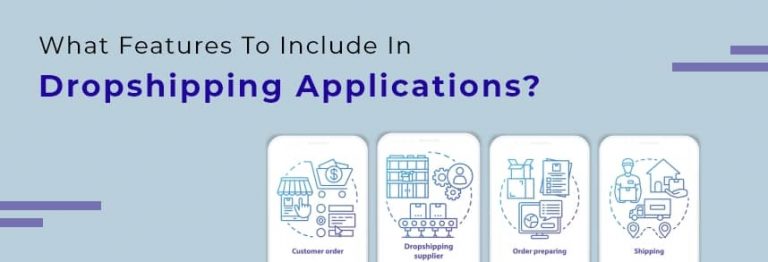 Dropshipping App Development | Dropshipping Business Model