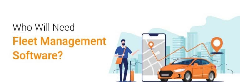 How to Develop a Fleet management App Like Fleetio? | Cost & Features