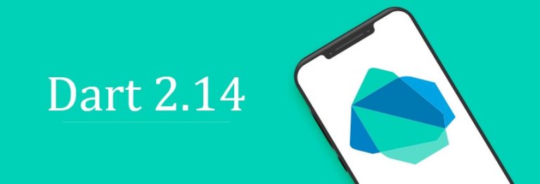 Google Has Come Again With Flutter 2.5 Release & Dart 2.14
