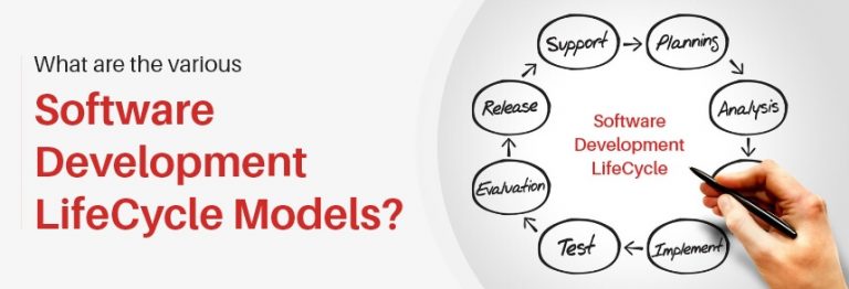 Software Development Life Cycle | Phases and Models Of SDLC