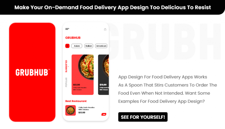 A Perfect Guide On How does GrubHub Works?