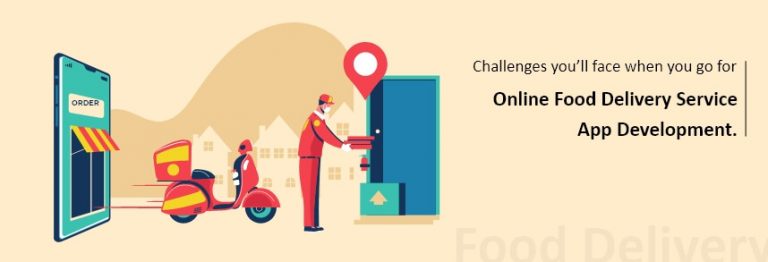 Develop a Food Delivery App like Menulog | Cost & Features