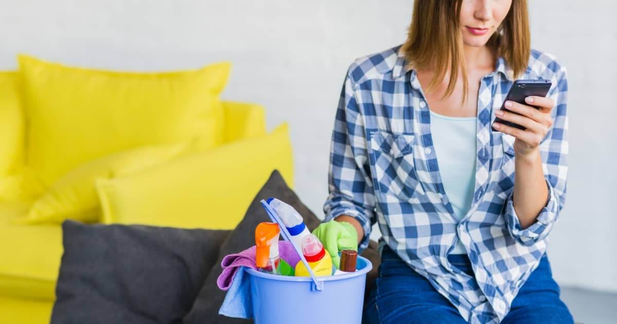 How To Develop A Book Home Services App Like Handy?