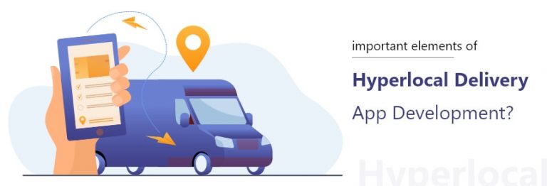 What is the Hyperlocal Delivery Model? | How it Works?
