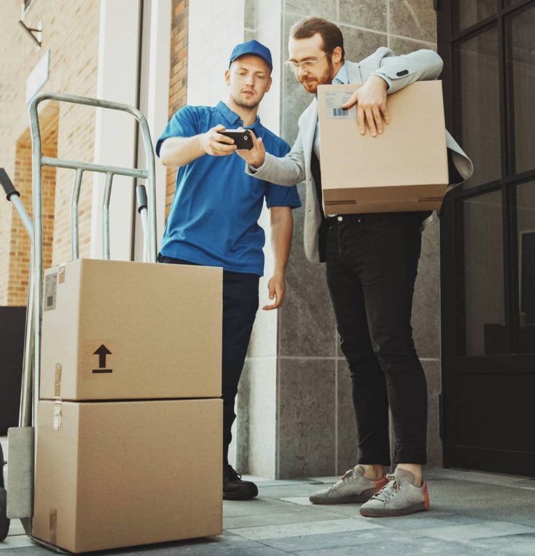 Must-Have & Advance Features For Hyperlocal Delivery App