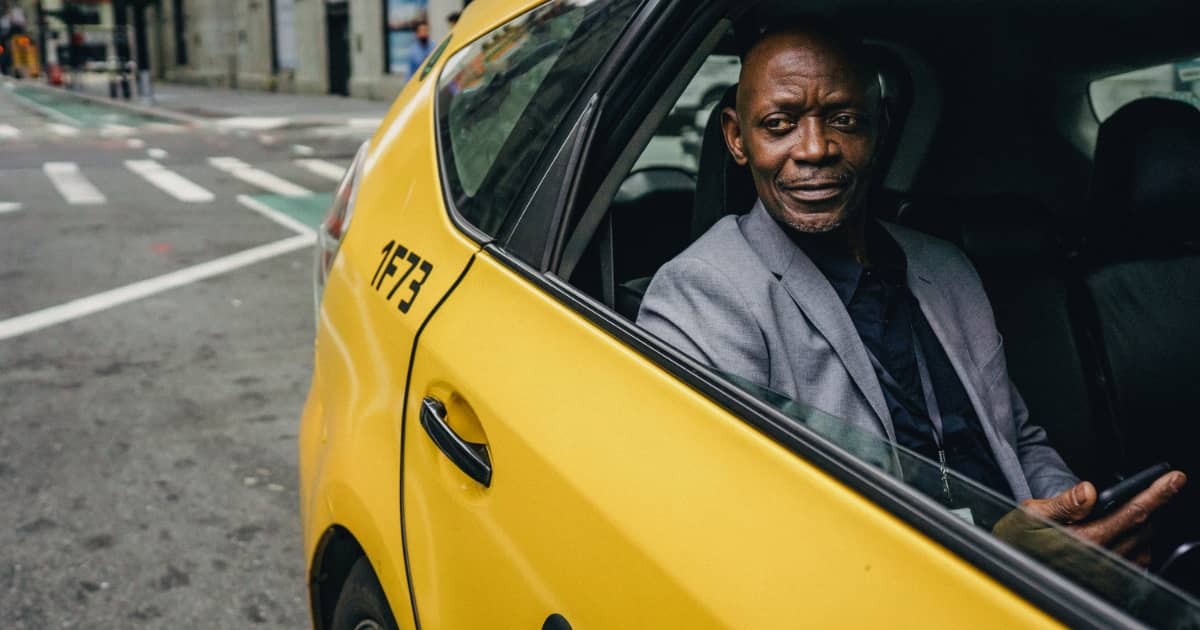 Why does a Taxi Startup Fail? Understanding with an example