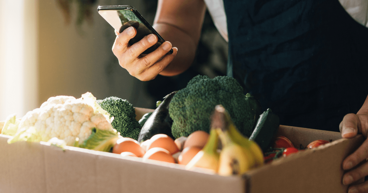 How to Develop grocery delivery app like Wegmans?