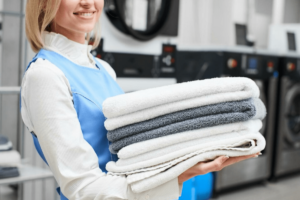 How to develop an app like Oxwash for laundry and dry cleaning?