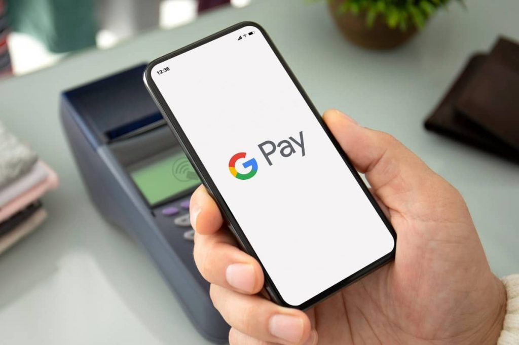 Guide to Build a Secure Mobile Wallet App like Google Pay