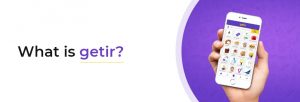 How to develop a delivery app like Getir? Features and cost explained.