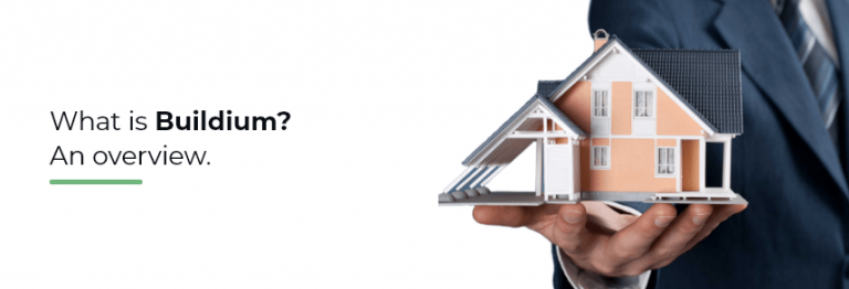 How to develop a property management software like Buildium?