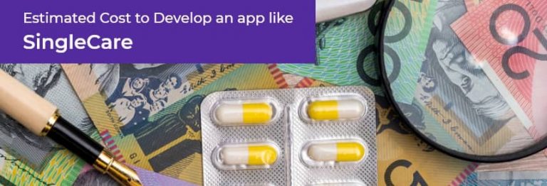 How To Develop A Prescription Discount App Like SingleCare?