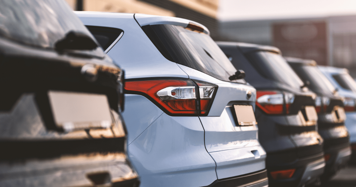 How to develop a multi-vendor car eCommerce app like TrueCar?