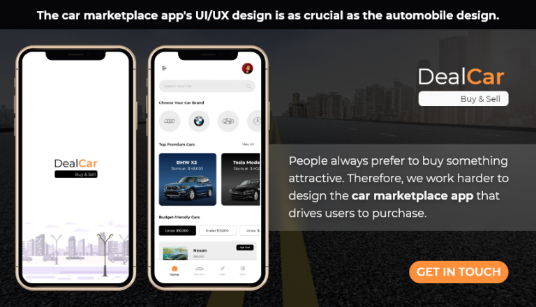 How to develop a car marketplace app like Cars.com?