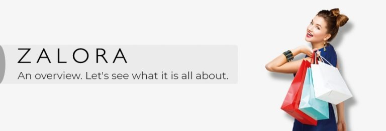 How to develop a fashion shopping app like Zalora?