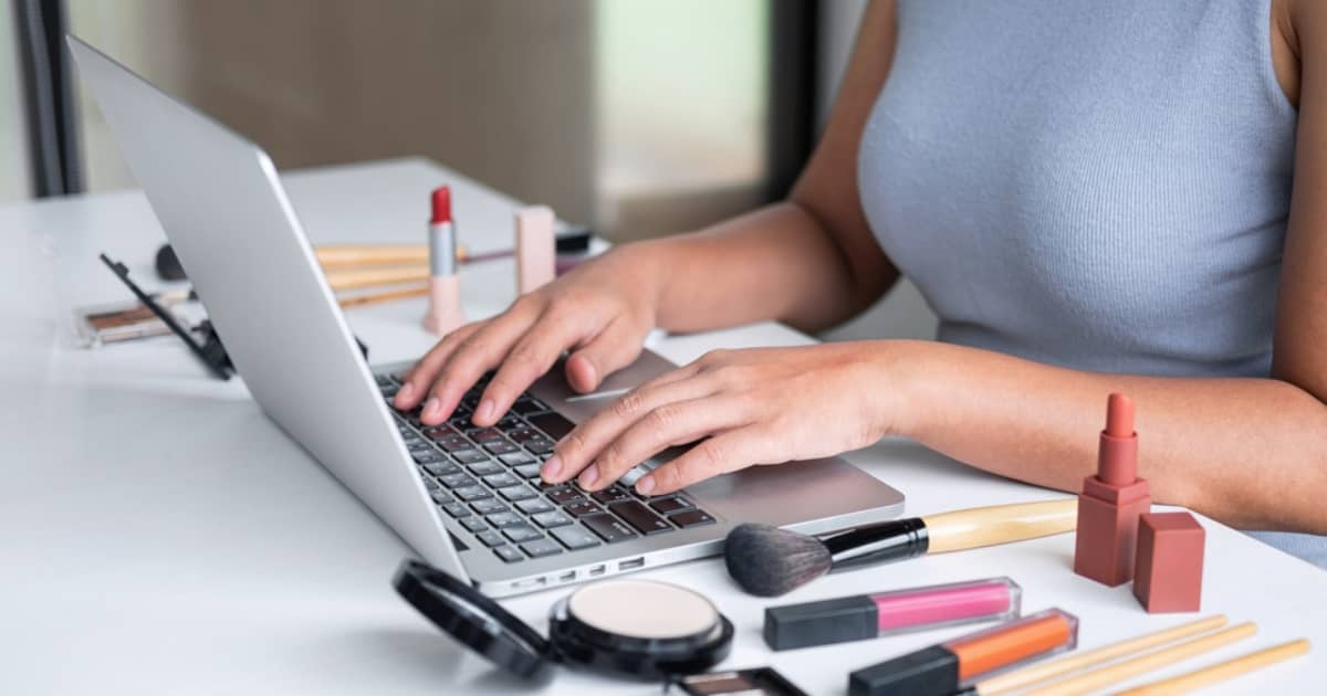 How is beauty tech redefining the beauty industry in 2022?