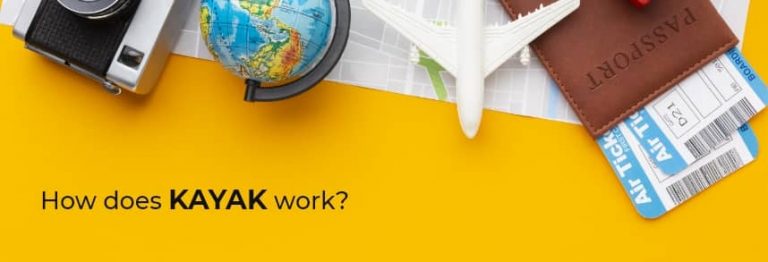 How To Develop A Flight & Hotel Booking App Like Kayak?