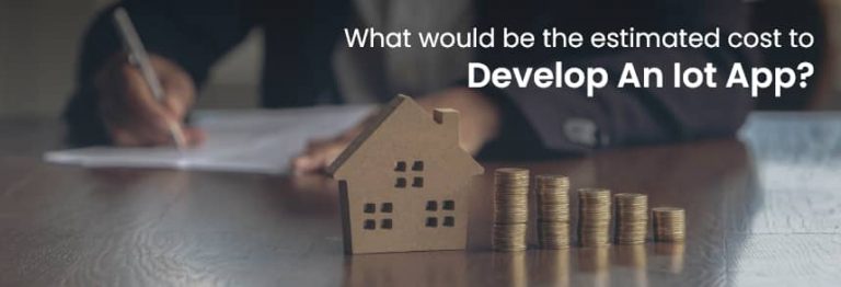 IoT Technology and its impact on Real Estate Industry