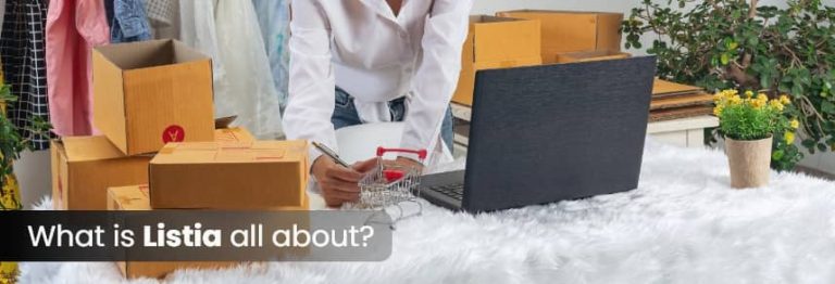 How to develop Buy-Sell Marketplace App Like Listia?