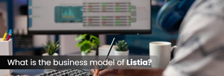 How to develop Buy-Sell Marketplace App Like Listia?