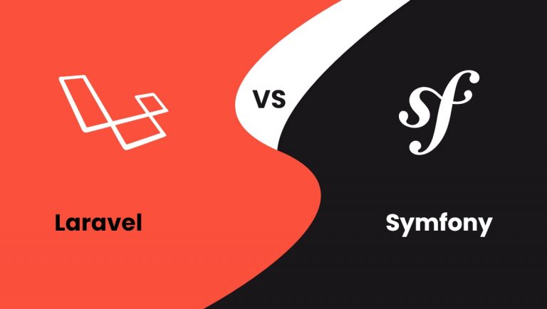 Laravel vs Symfony | Which Framework has the Upper Hand?