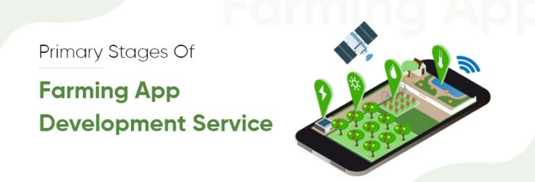 Agriculture / Farmer App Development | Cost & Features