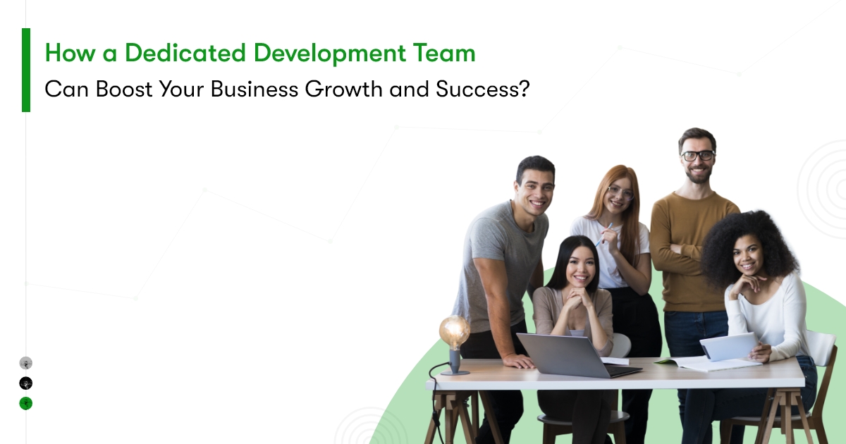 How to Hire Dedicated Development Team for your Project?