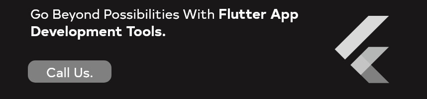 Why Use Flutter For Next-Gen App Development?