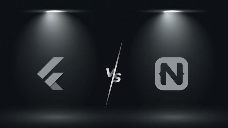 Flutter Vs Nativescript Which One You Can Bet On