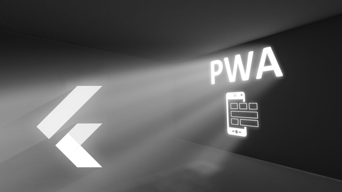 How to Develop & launch a PWA (Progressive Web App) with Flutter?