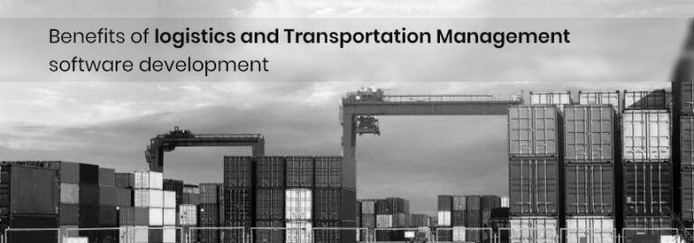 The Essentials Of Logistics Management Software