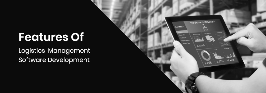 The Essentials Of Logistics Management Software