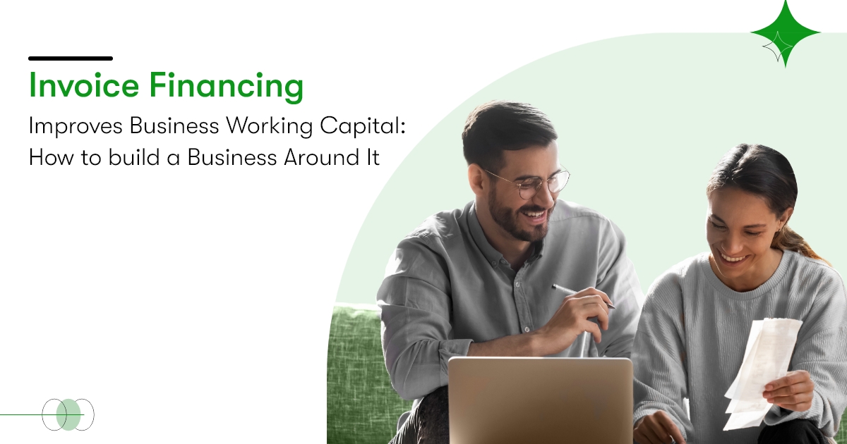 Invoice Financing App Development in 2024 | Quick Guide