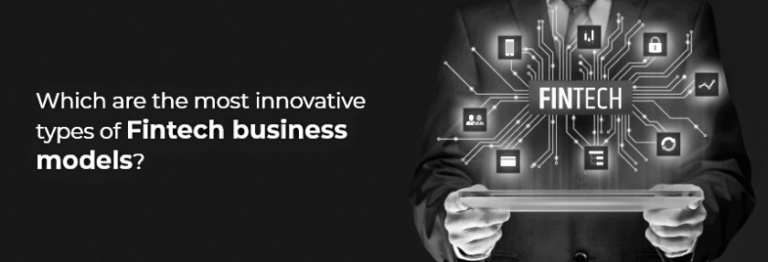 What are Different Types of FinTech | How do they Make Money?