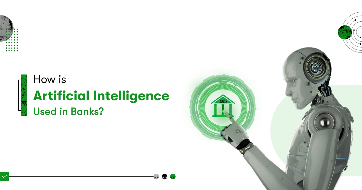 AI in Banking | AI's Impact on Operations in Netherlands