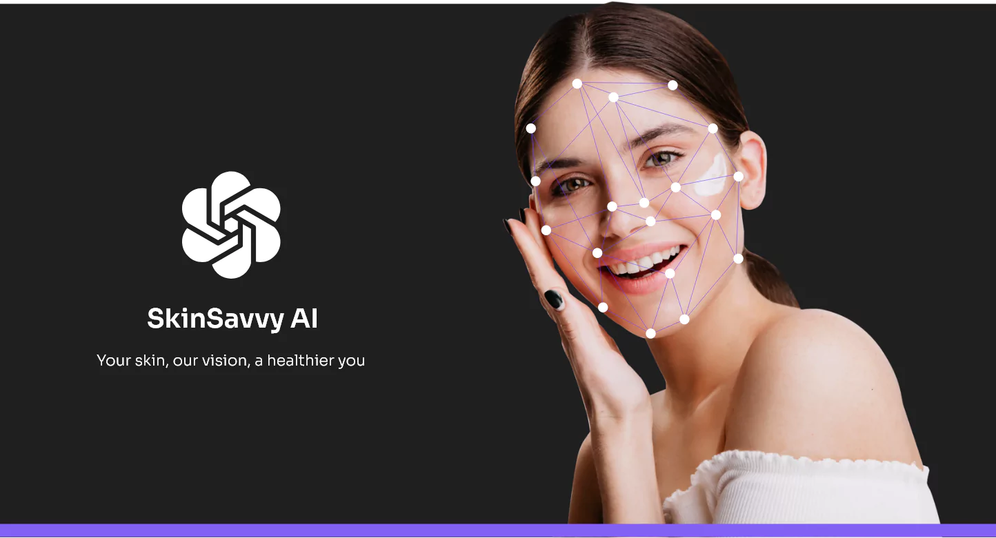 AI Skin Care App Solution | Make an app like SkinVision