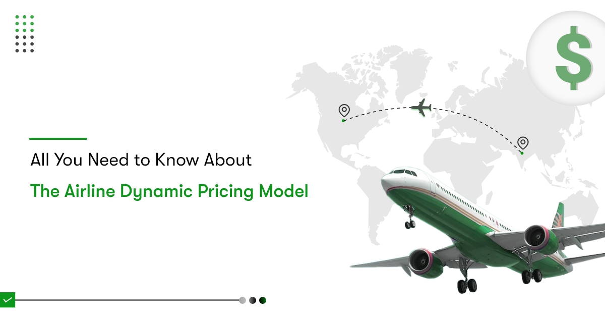 Dynamic Pricing in Airlines | Boost Profits with Smart Fares