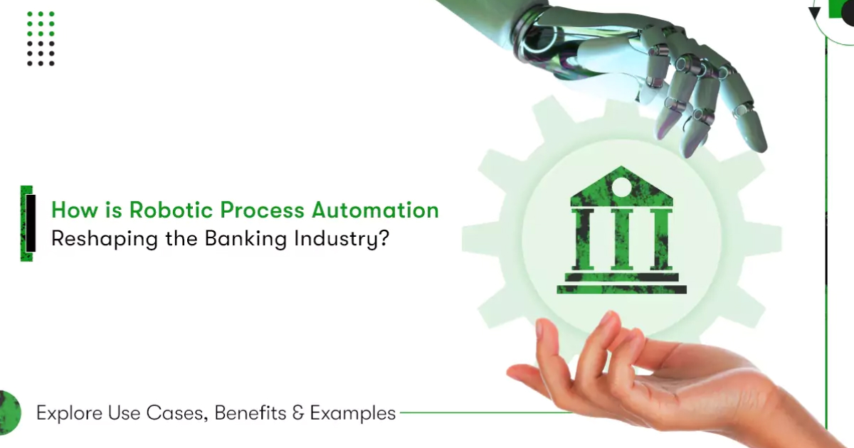 Robotic Process Automation in Banking | Automation in Banking