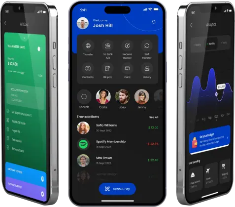 Explore India's Top Flutter App Development Company