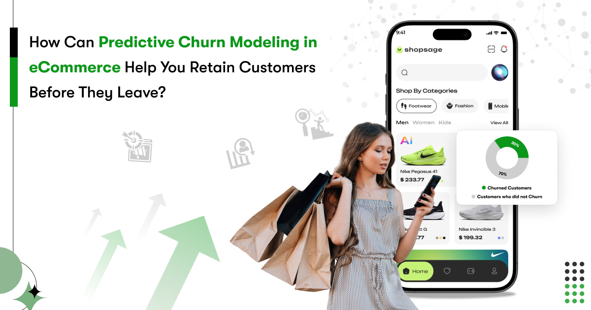Predictive Churn Modeling in eCommerce That Drives Profit