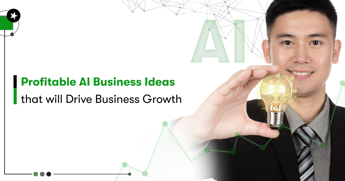 Top AI Business Ideas for Innovation and Profit in 2026
