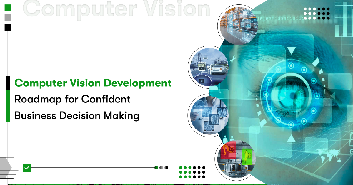 Computer Vision Development Guide for 2026.